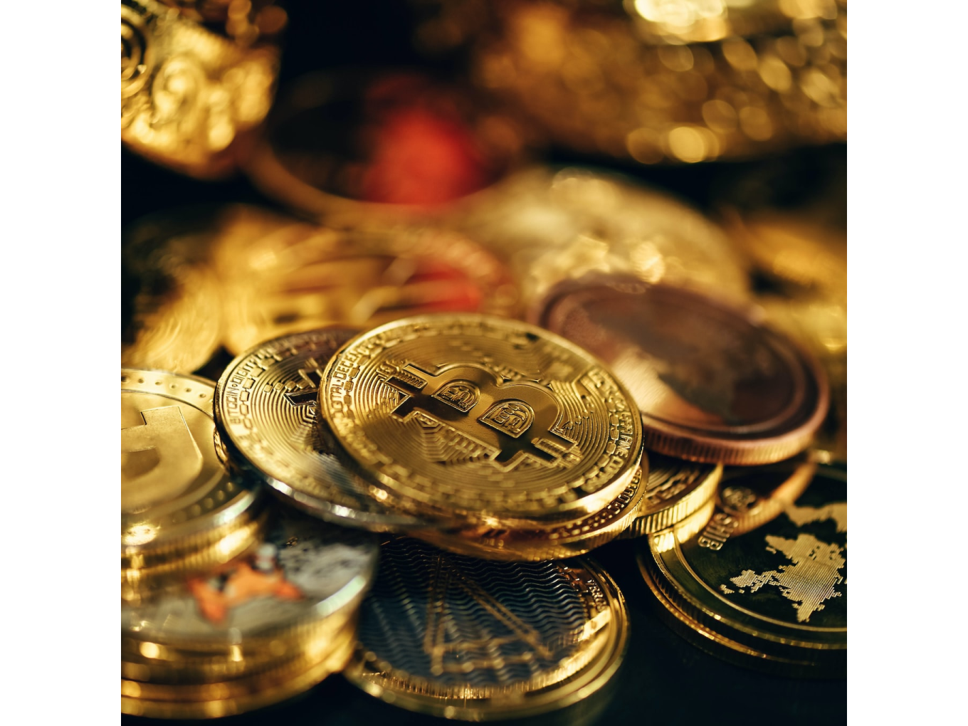 Crydis - Decentralized Finance (DeFi): An In-depth Analysis of its ...