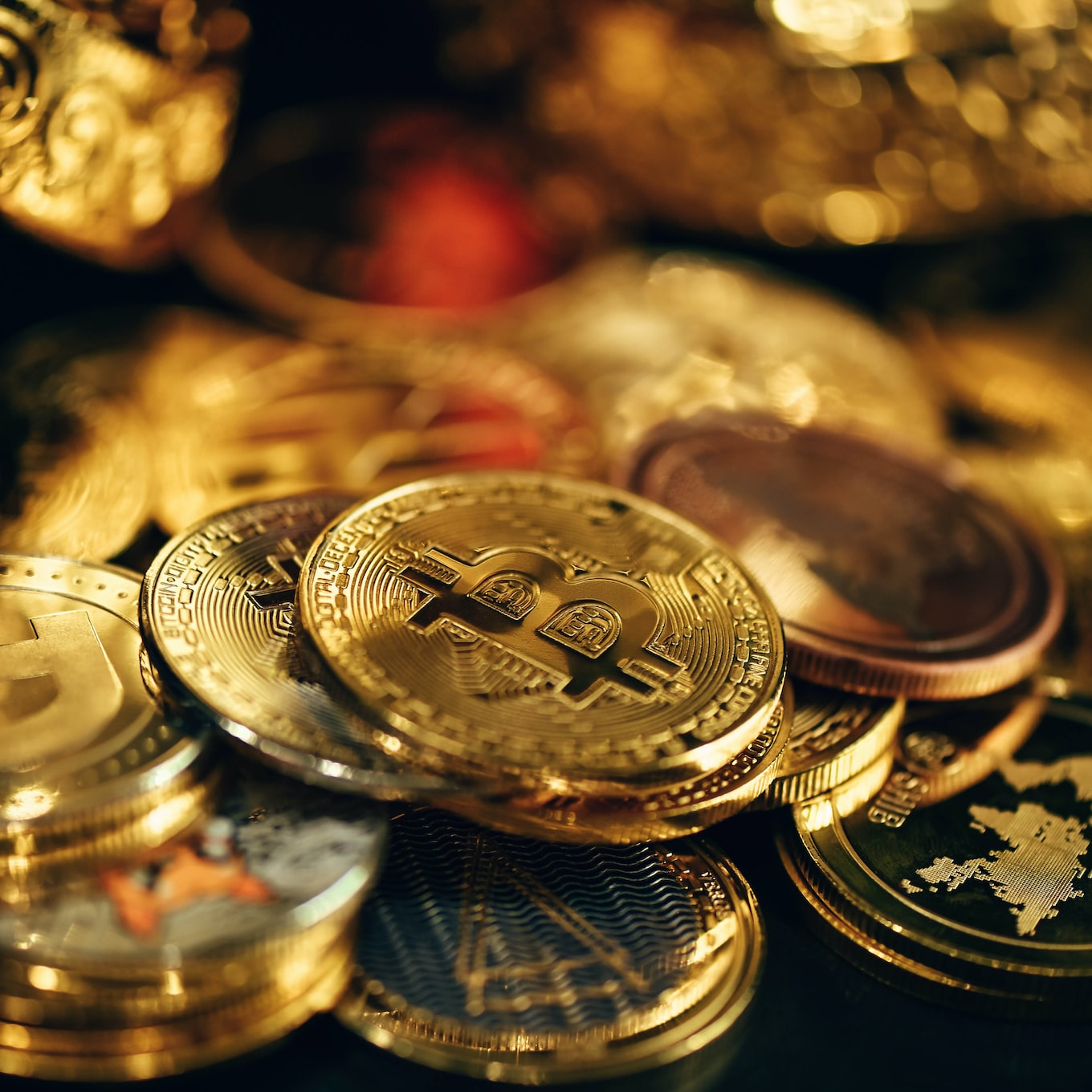 Crydis - Decentralized Finance (DeFi): An In-depth Analysis of its ...