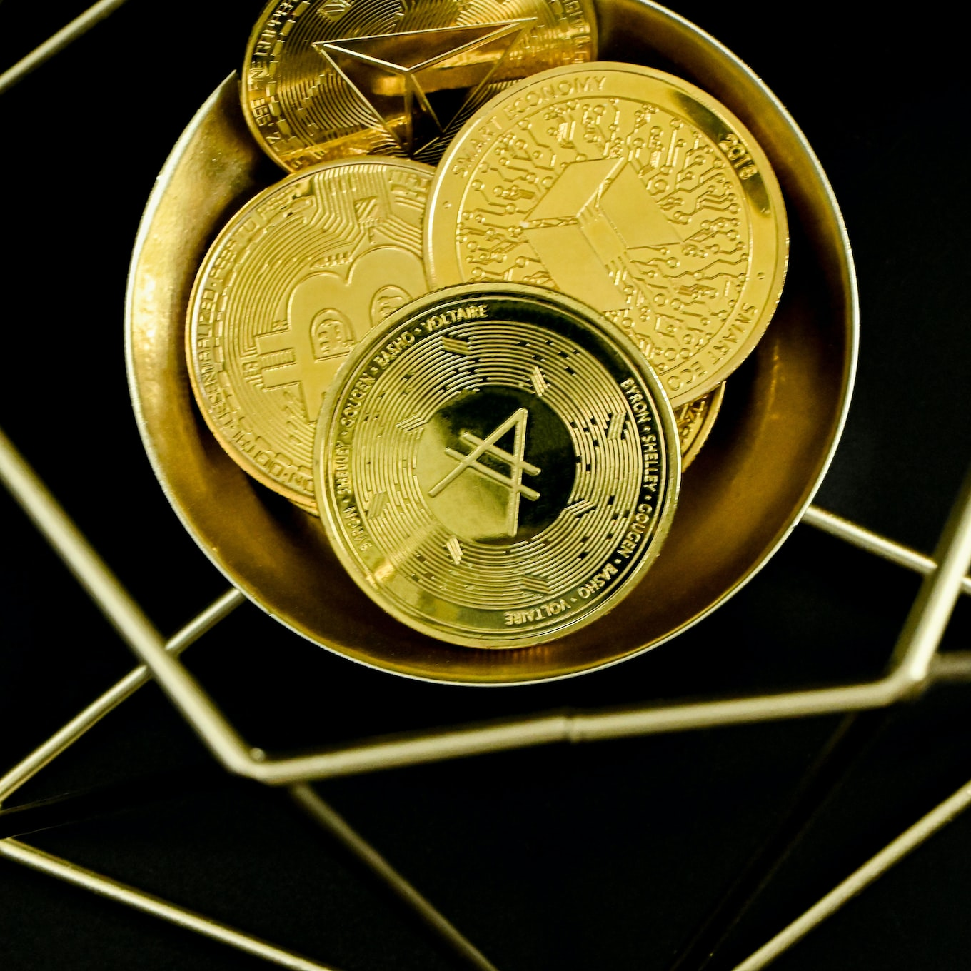 Crydis - Mastering Bitcoin Investment Strategies: An In-Depth Guide for Cryptocurrency Traders